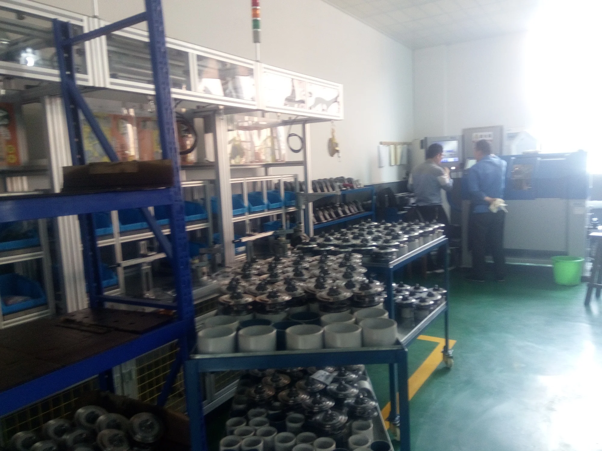 For Volvo Fh12 Truck Turbocharger 3591077 With Quality Warranty For ...