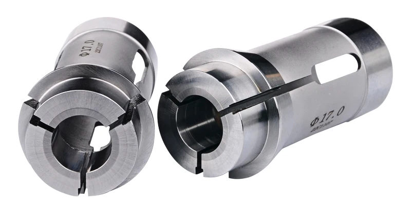 F30/63 Collet For Swiss Type Automatic Machine Tf30 Cnc Lathe Collet ...