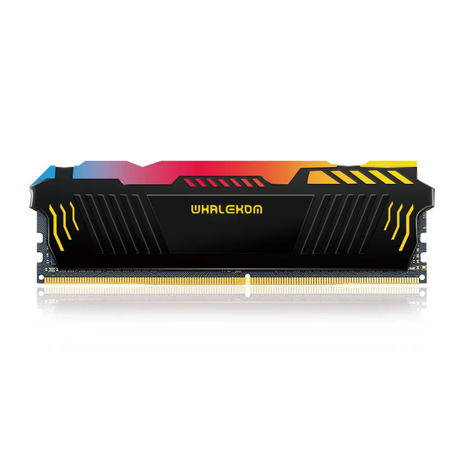 RGB PC Heatsink RAM DDR5 16GB 5200MHz Memory for Desktop PC| Alibaba.com