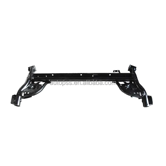 Body Parts Front Beam Rear Crossmember For Clio3 2005-2014 7701477386 ...