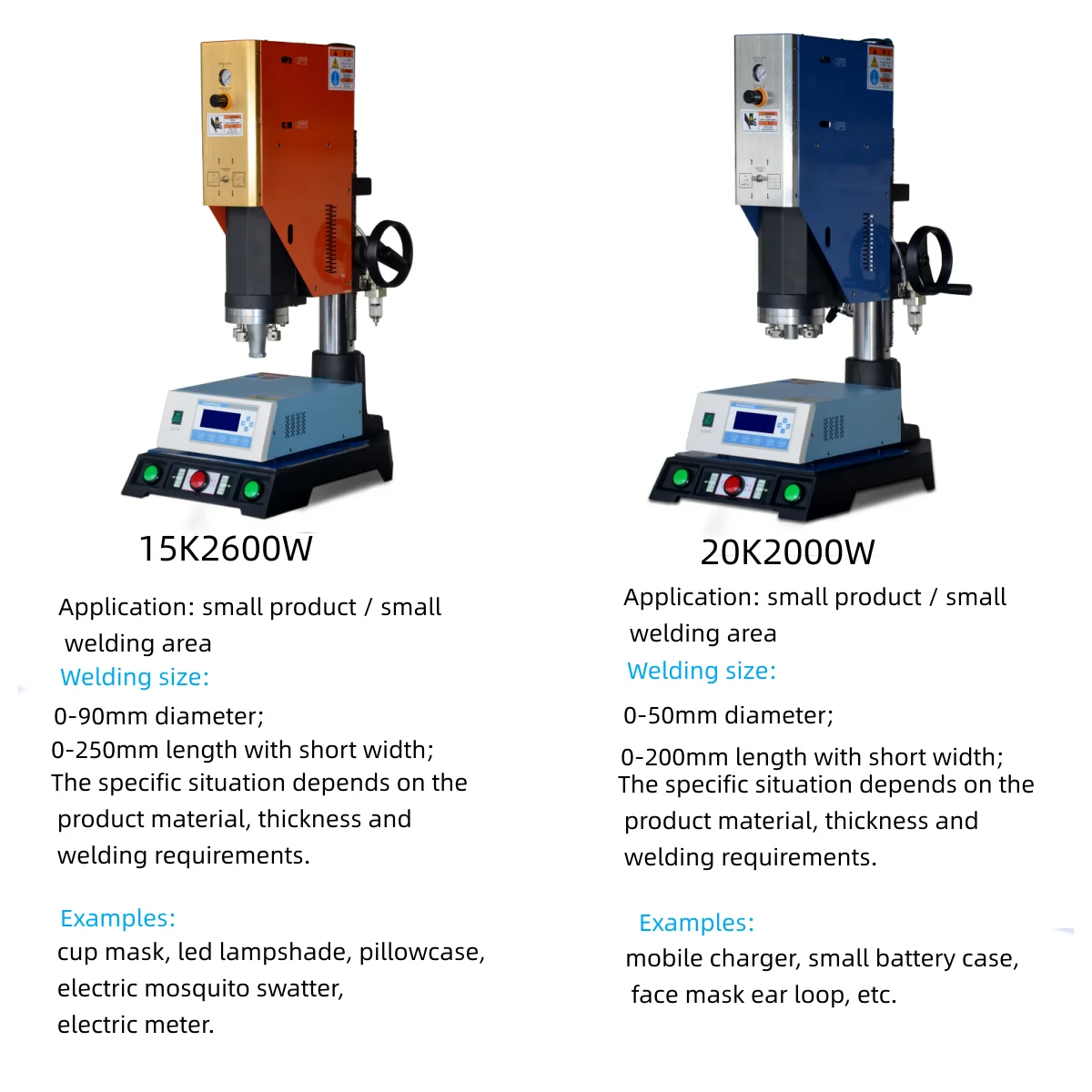 Psa Grading Card Plastic Slabs Case Sealing 15khz/28khz/35khz ...