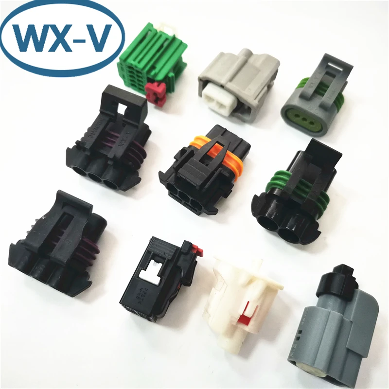 Automotive Connector Housings usd 0.0502 china JD7158-3035| Alibaba.com