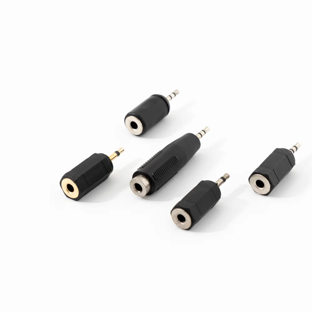 3 5mm Audio Jack Adapter High Quality Headphone Coaxial Connector Buy