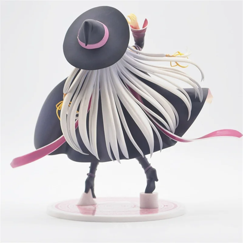 DL61373 Anime Character PVC Plastic Injection Toy Figure