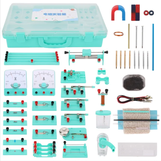 School Physics Equipment