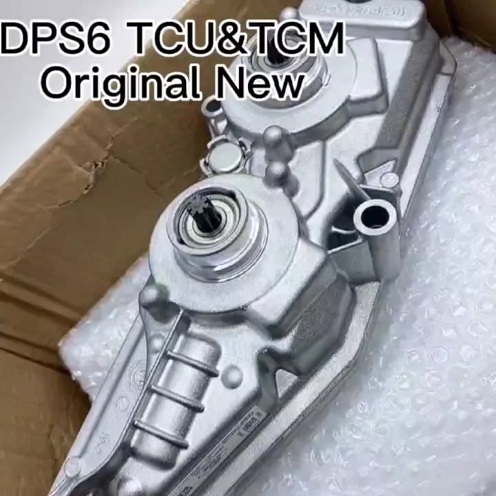 Orginal New Transmission Gearbox Parts Transmission Ford Ford Tcm For ...