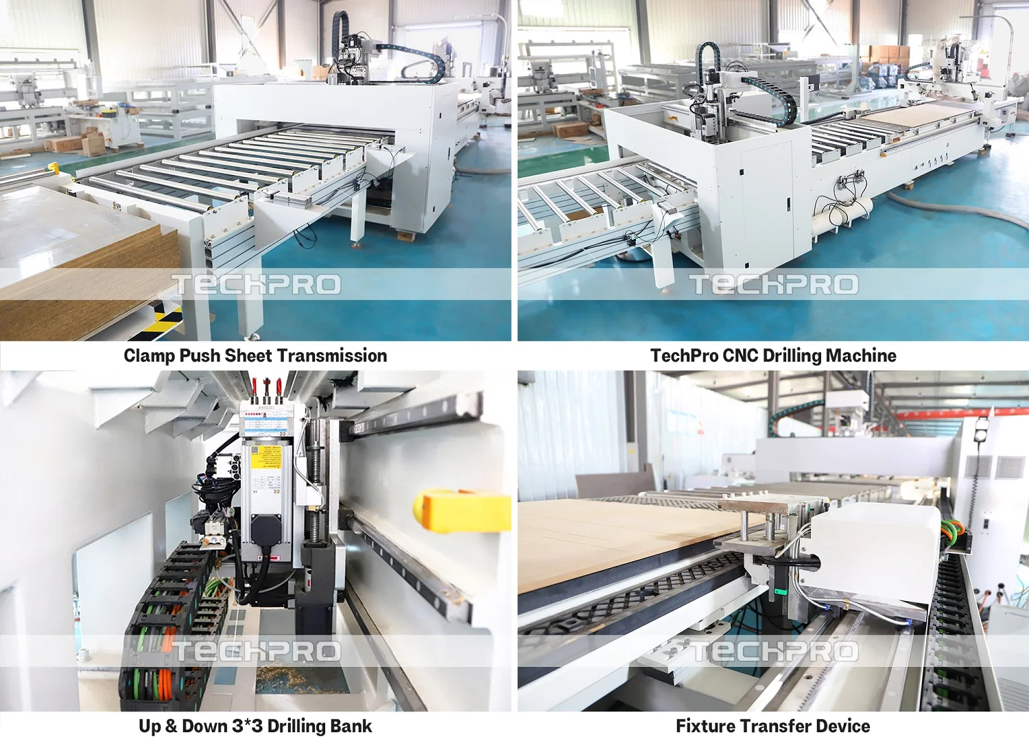 Automatic Loading Unloading 2030 Labeling Cnc Router Atc 2040 Nesting Machine Atc Cnc Cutting ...