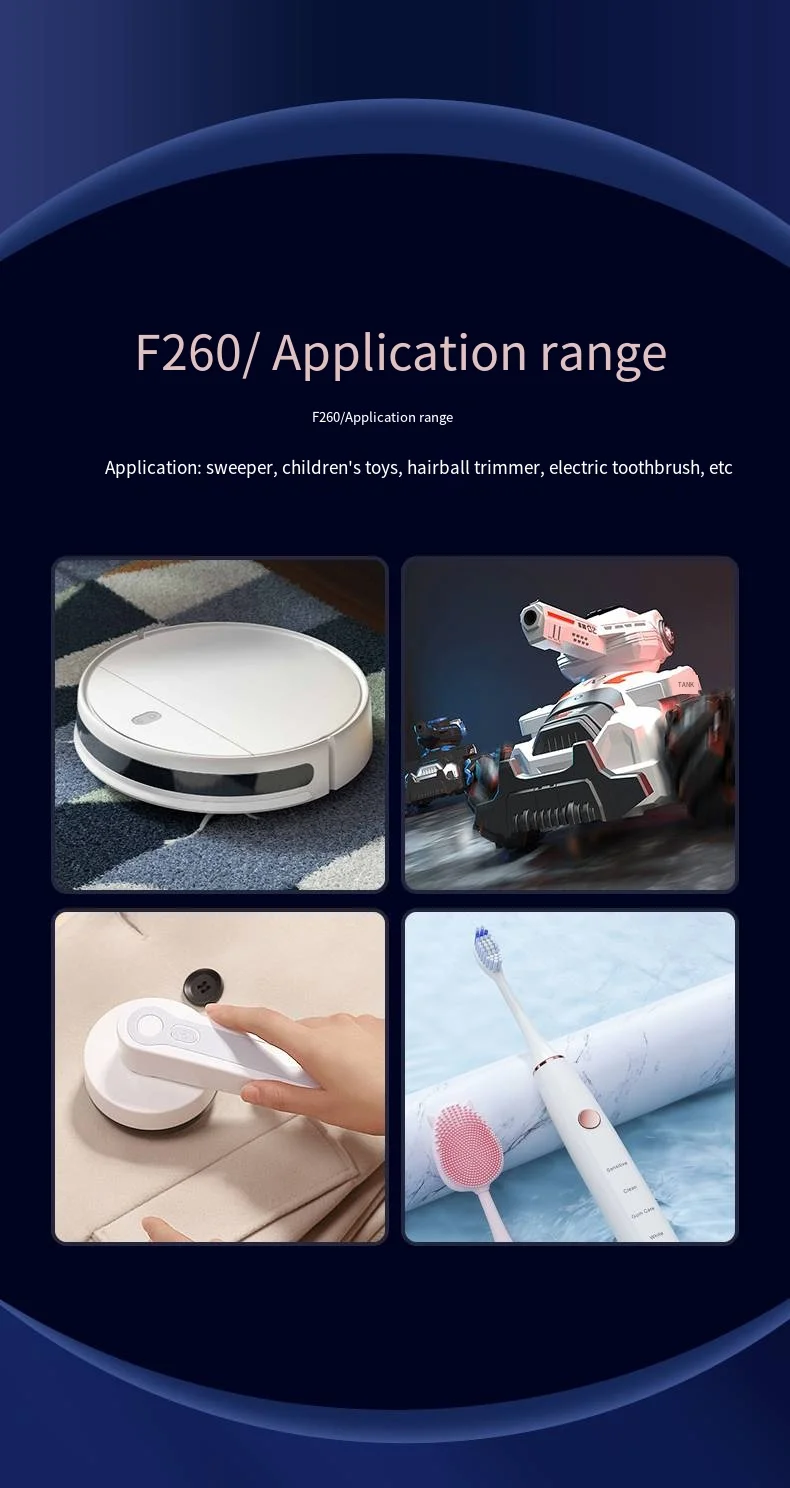 High Rpm Micro Electric Motor Mini Generator 9v 12v 15v Brush Dc Motor ...