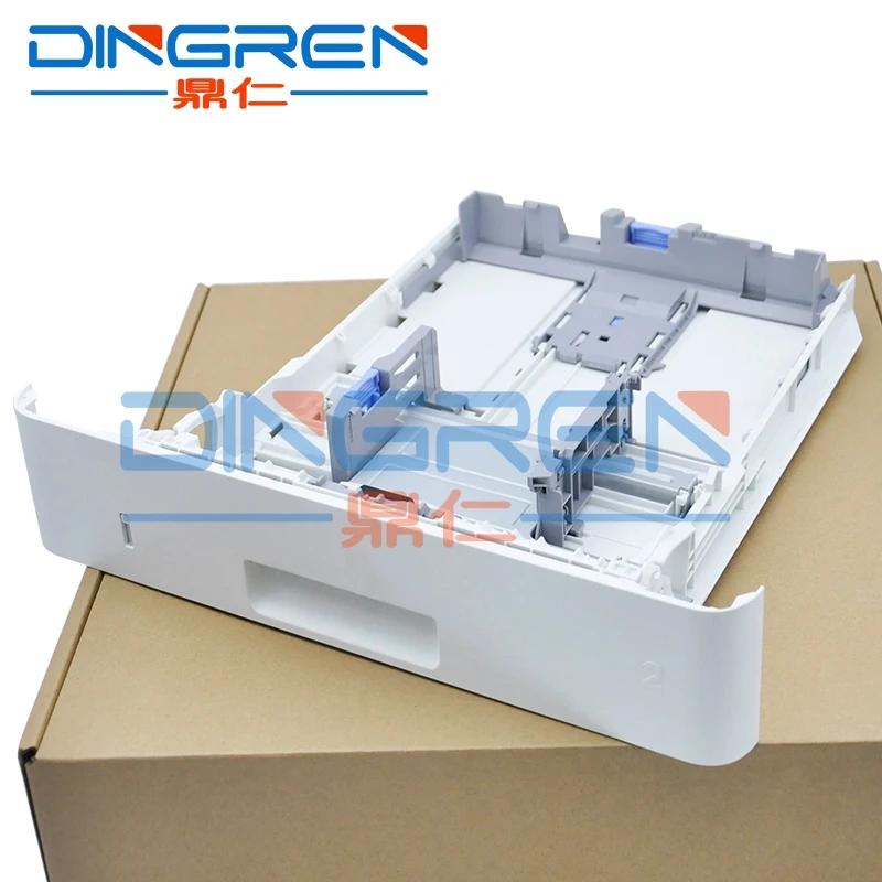 HP Laserjet Pro M402 M403 M404 M426 M427 Cassette Tray 2 Assembly
