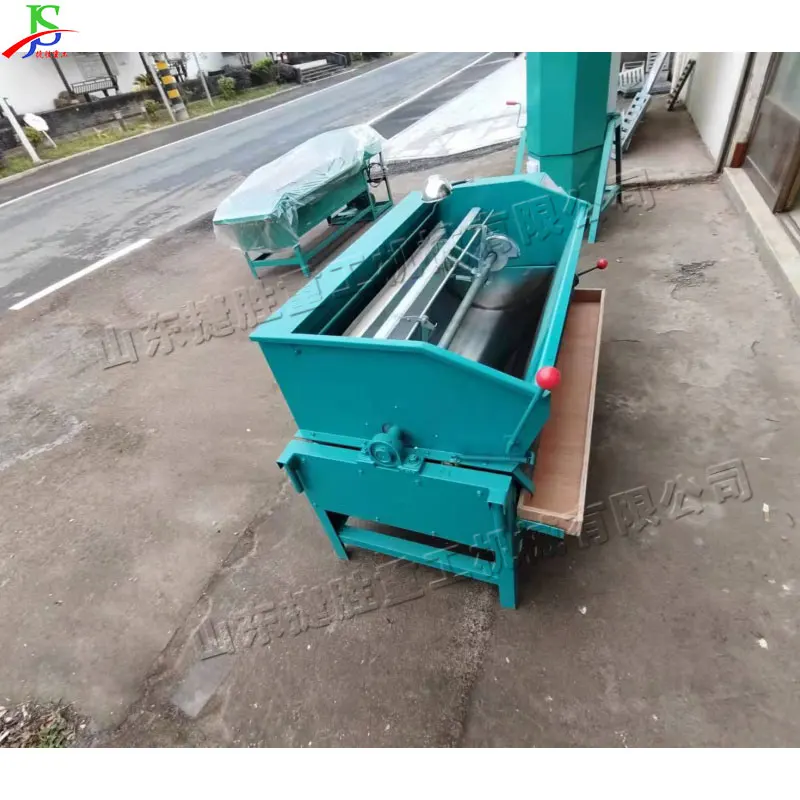 Top Sales Puerh Tea Frying Machine Automatic Tea Processing Machine ...