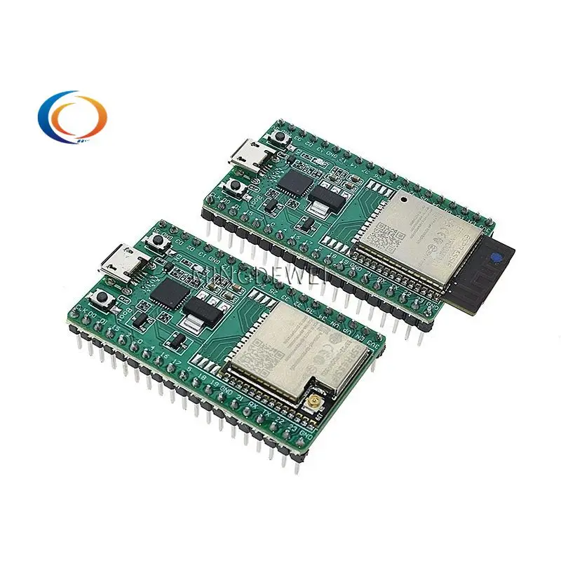 Esp32 Devkitc Core Board Esp32 Development Board Esp32 Wroom 32d Esp32
