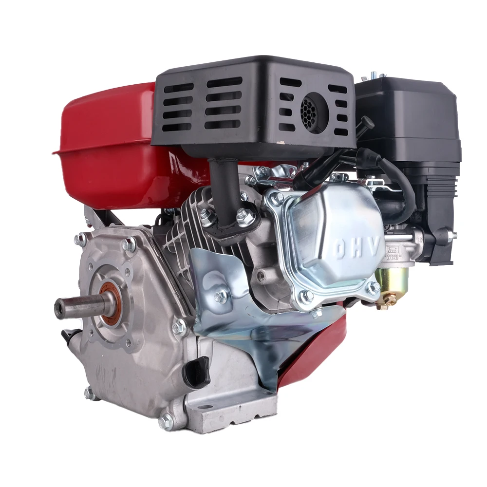 170F Generator - 7HP Four Stroke Gasoline Engine Spare Parts