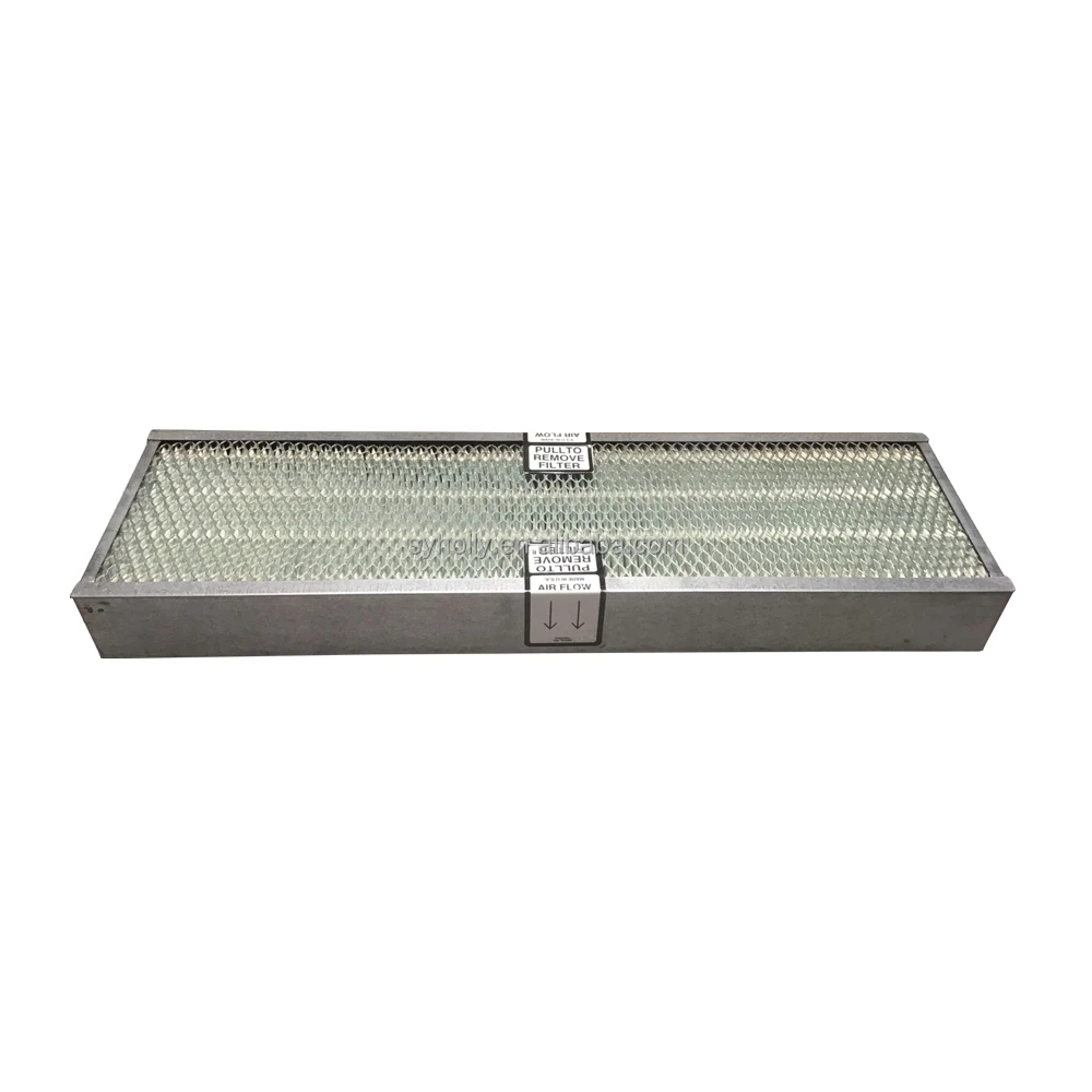 Factory Crawler Bulldozer Tractors Engine Cabin Panel Air Filter 6T0988 ...