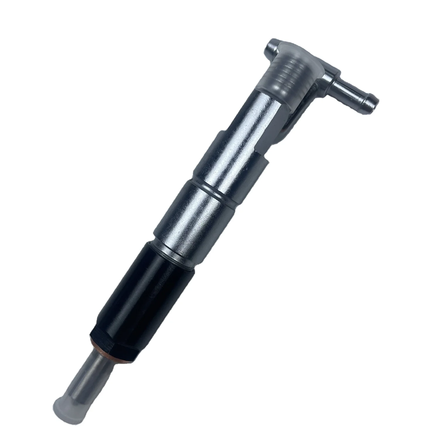 Fuel Injector ME012583 for 4D33 Engine - High Performance