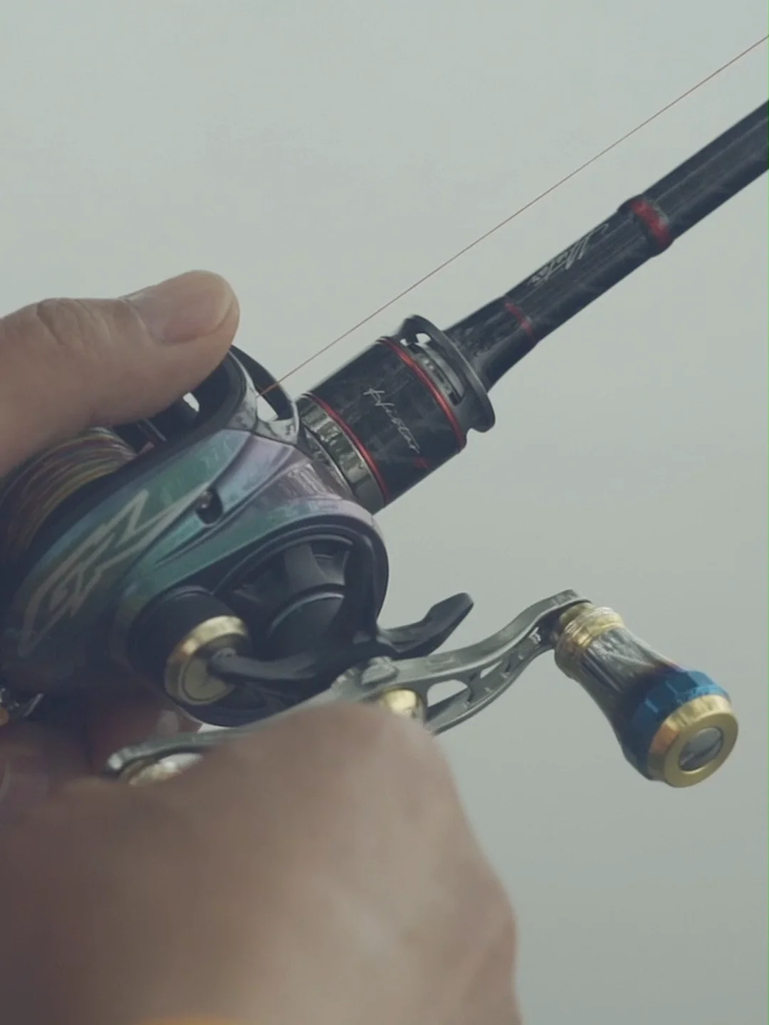 Histar Archangel Fuji K Sic Guide Organic Whole Handle Competitive ...