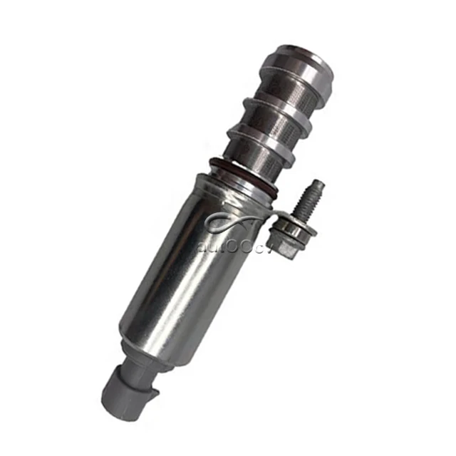 Genuine Intake Cam Position Actuator Solenoid VVT Acdelco
