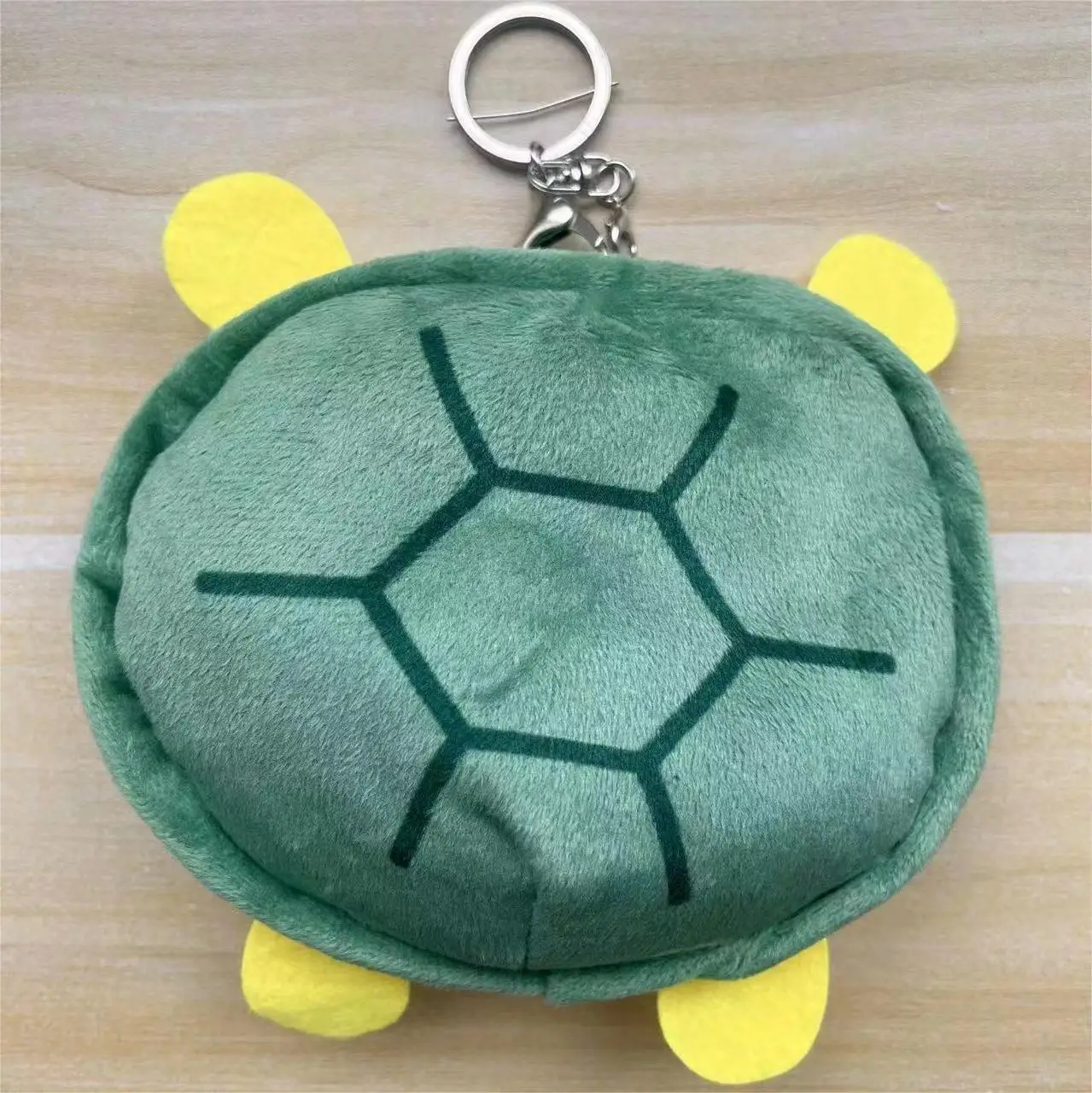 Creative New Turtle Shell Bees Combined With Plush Dolls Funny Throw ...