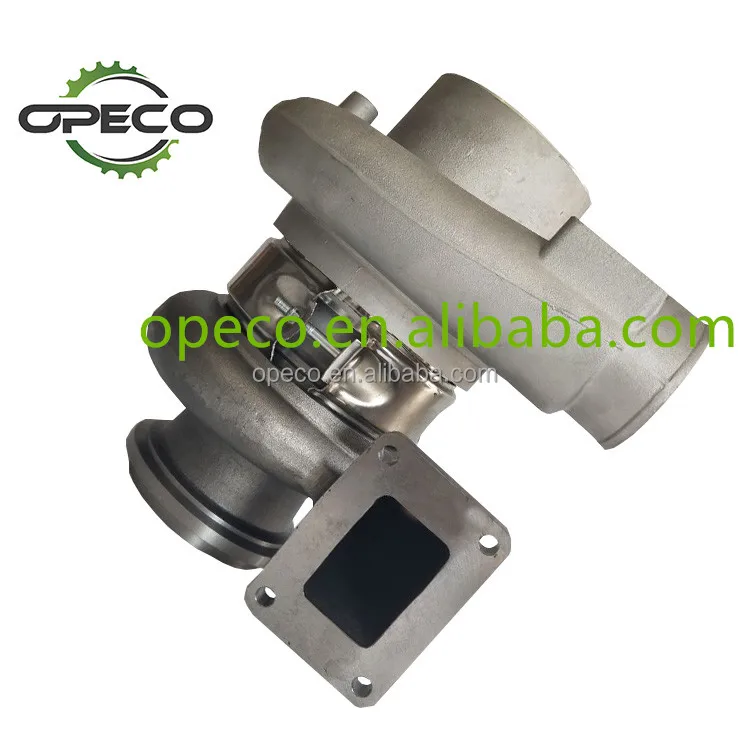 For Cummins VTA28 Turbocharger HT4B HT4B-2765J/K1.05 C1 3523591 3523590 ...