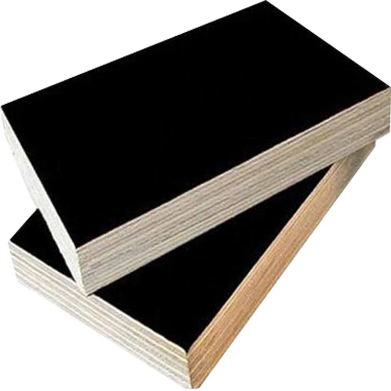 Phenolic formwork plywood 18mm Concrete plex film faced plywood ...