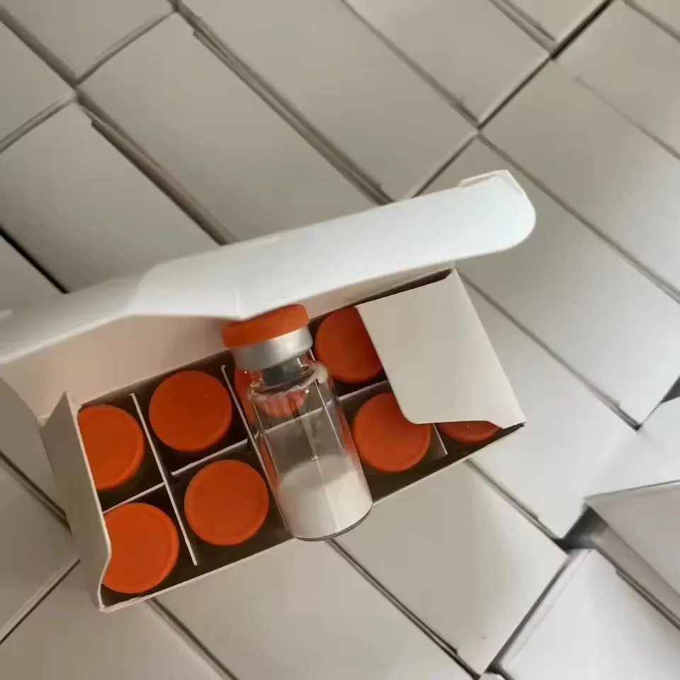 99% Purity Weight Loss Peptides For Bodybuilding Beauty Peptides Anti ...