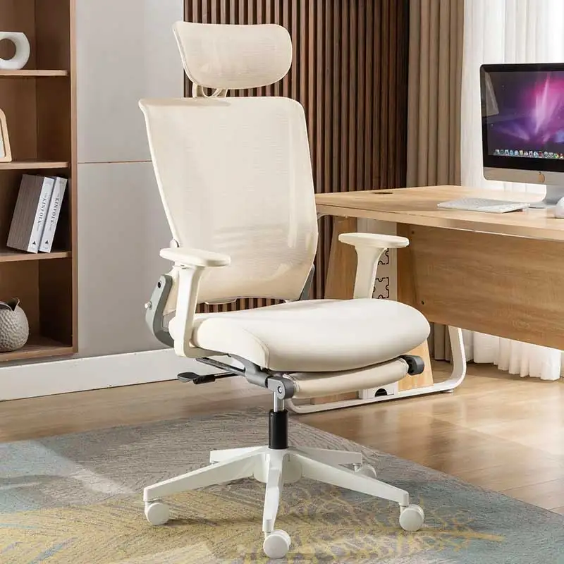 Wholesale Modern Furniture High Back Executive Ergonomic Mesh Swivel ...