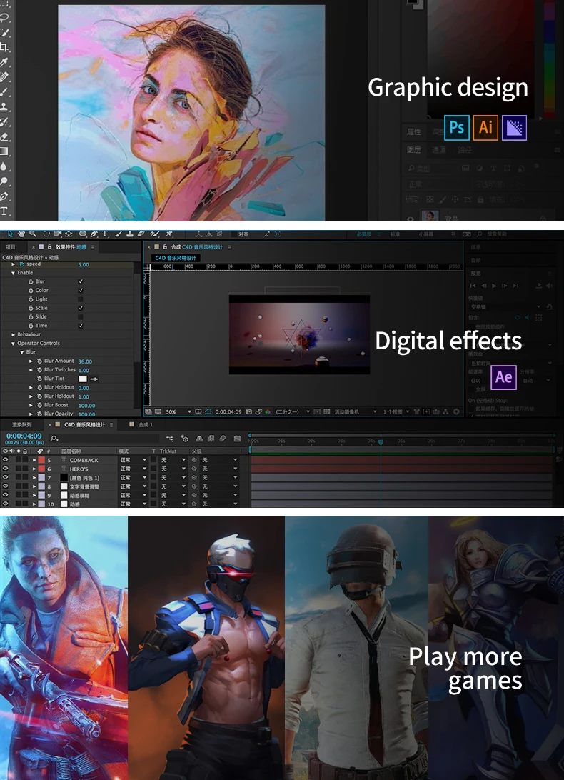 Amd A55 Chipset Fm1 Socket Motherboard Dual Channel Max8gb Ddr3 Graphic ...