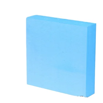 Blaue Farbe Xps-schaumstoff Platte,Styropor Platte,Extrudierte ...
