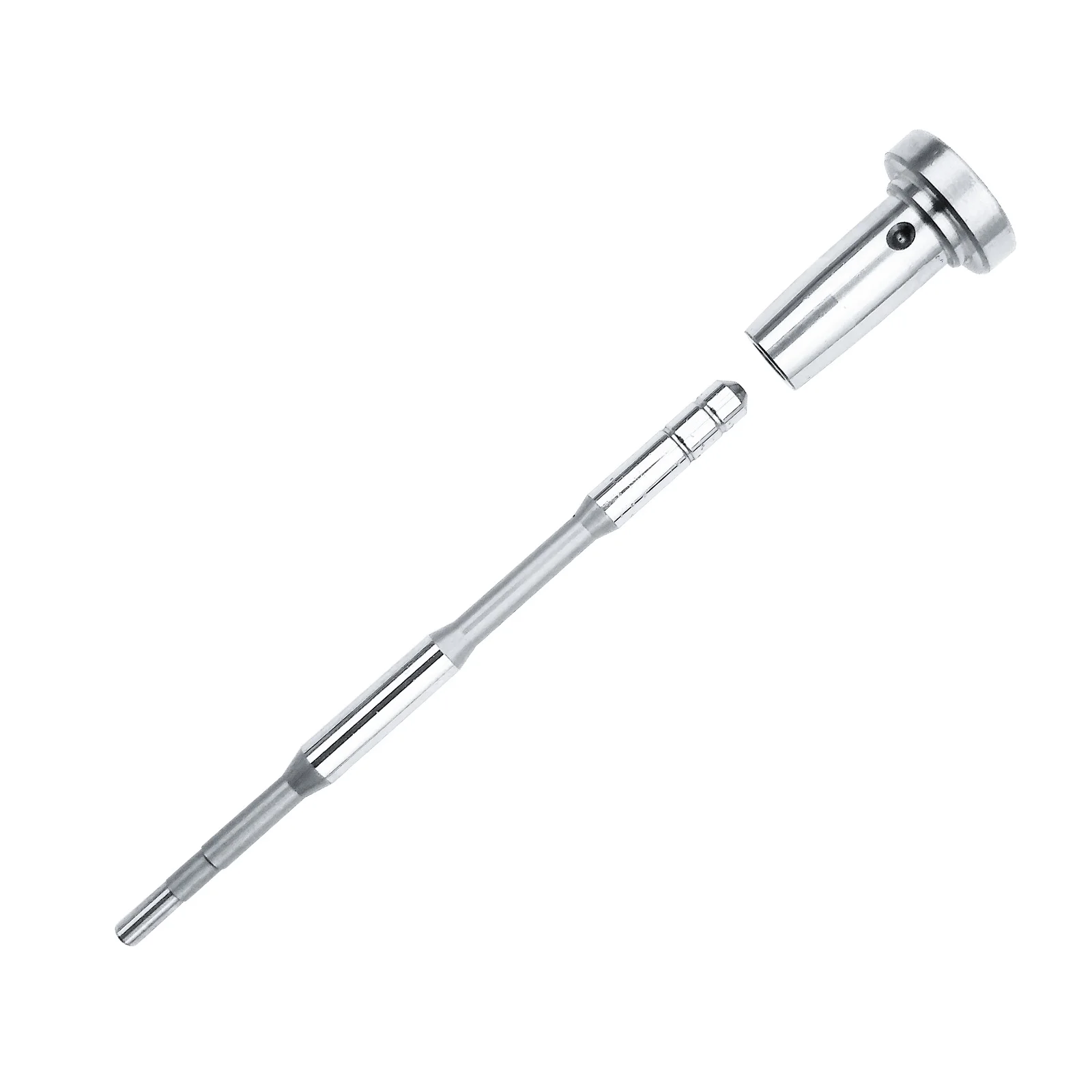 Valve Set Injector Valve Assembly F00VC01338 for Bos-ch Common Rail ...