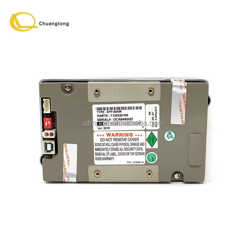 Hyosung EPP 8000R Keypad - Reliable ATM Spare Parts