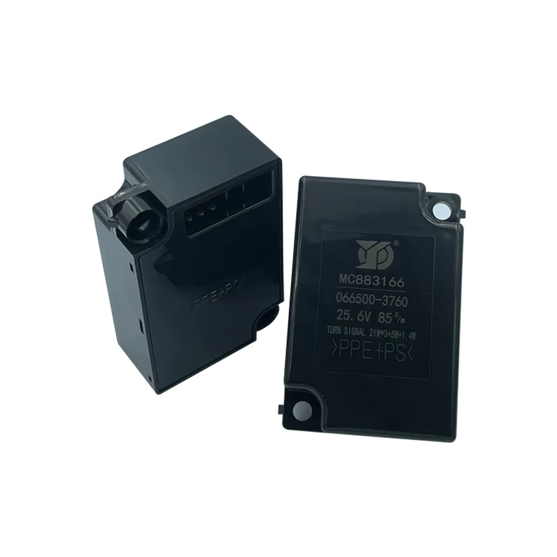 Factory Price FLASHER RELAY Suitable for MITSUBISHI MC883166 066500 ...