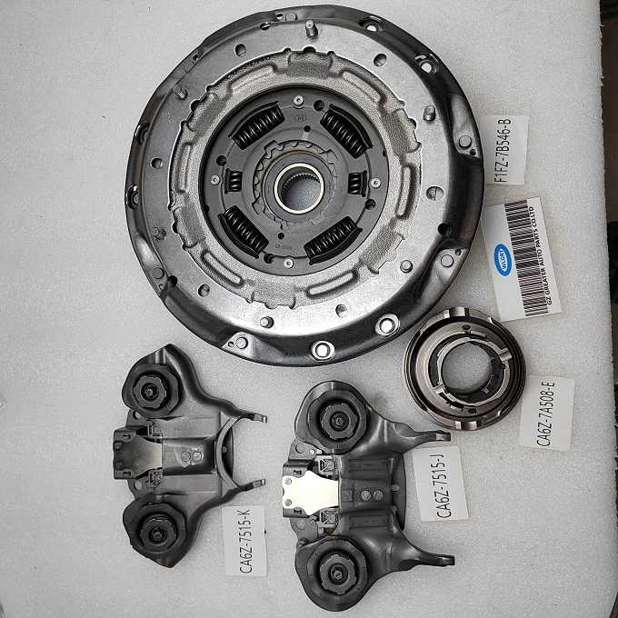 WLGRT Transmission Clutch Cylinder Assembly for Ford