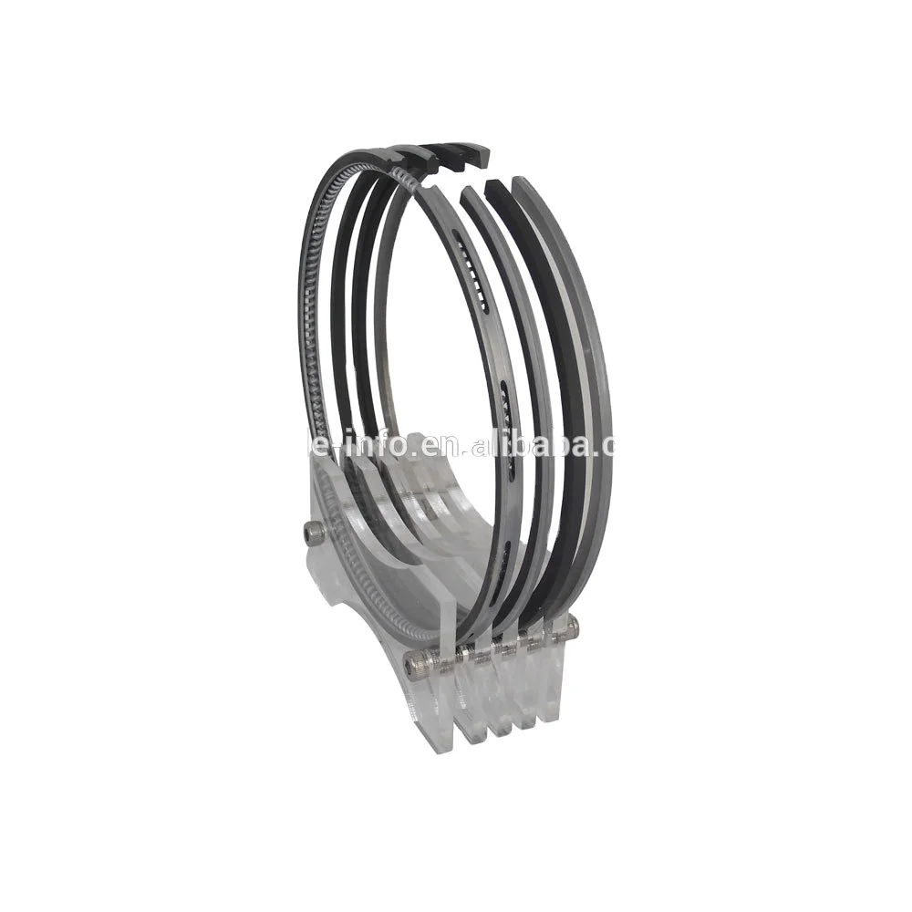 High Quality E7 Piston Ring 33gc21375 - Buy 57gc387 57gc2144 62gb2396 ...