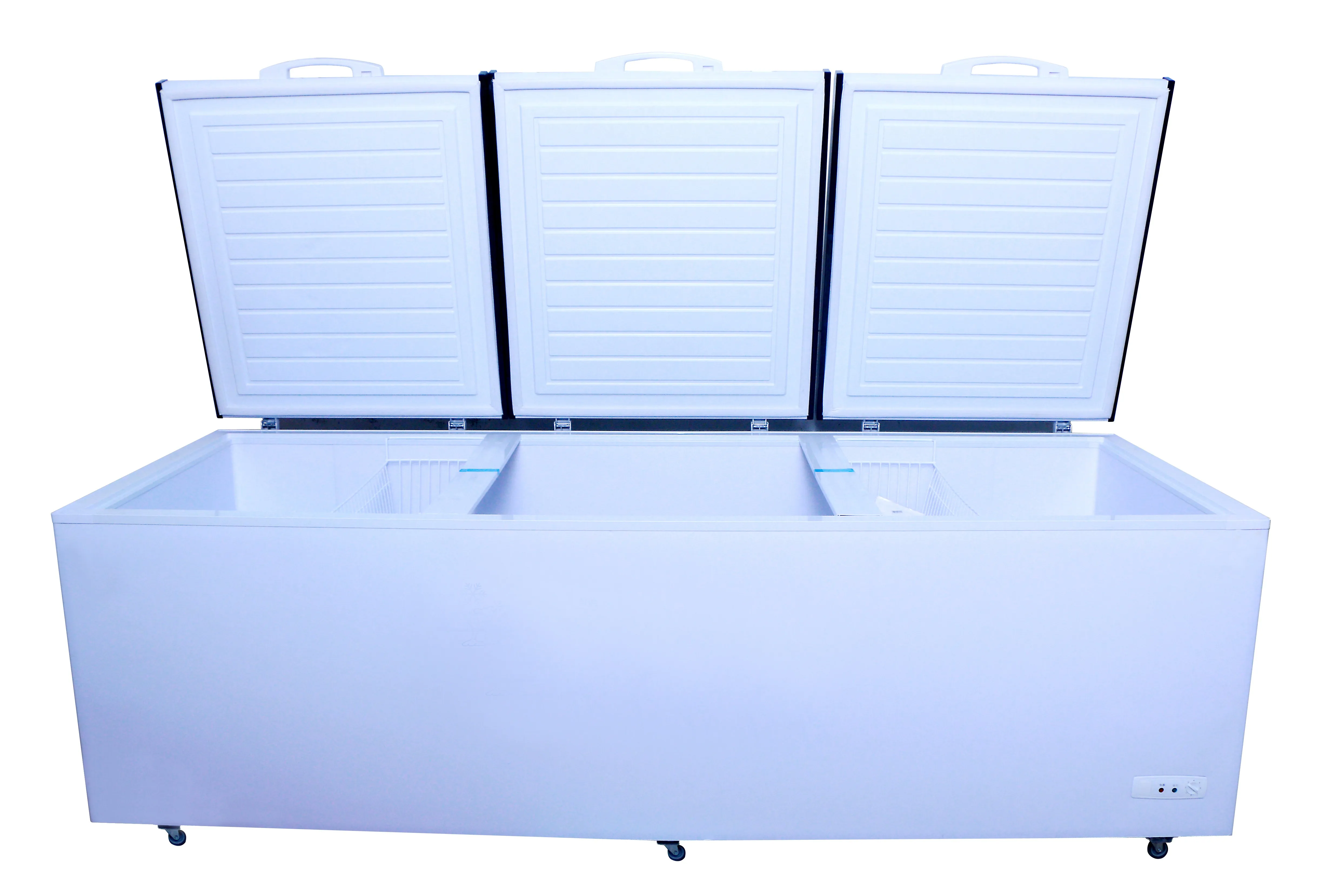 500L Solar Powered Deep Freezer, DC 12V Freezer, Solar Freezer| Alibaba.com