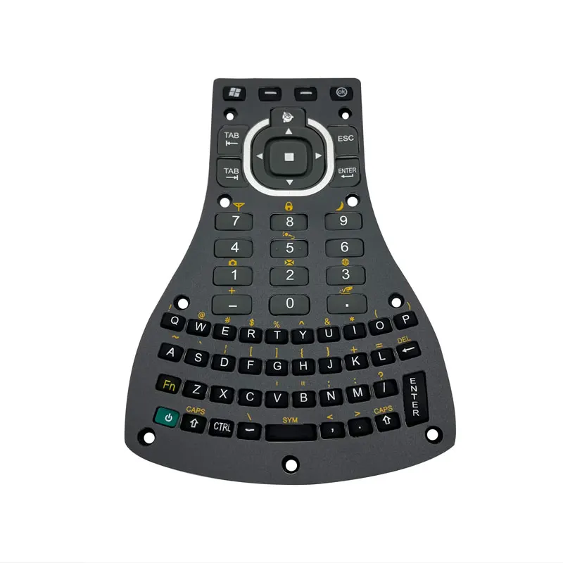 Trimble TSC3 Keypad QWER Version Surveying Accessoris Rubber Keypad ...