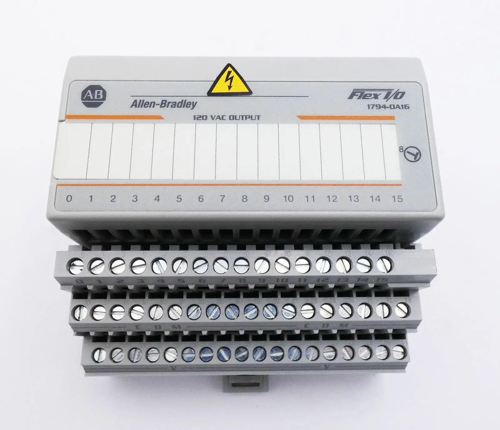 Unopened Original Spot Plc Program Logic Control Plc Smart Syteme 1794 ...