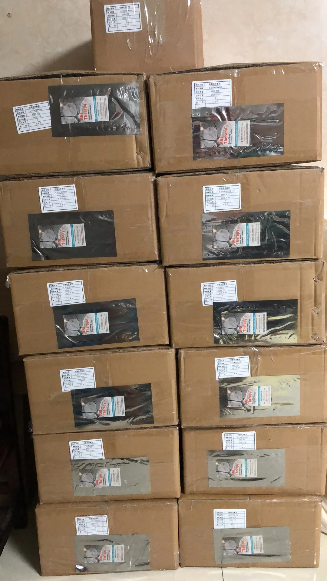 Protective Esd Packing Foam Conductive Packing Material For Electronic ...
