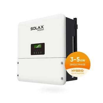 Solax逆变器x1太阳能48 V 3kw 5 Kw家用混合逆变器 - Buy Solax逆变器x1,混合solax的太阳高度,Solax T58奴隶 Product on Alibaba.com
