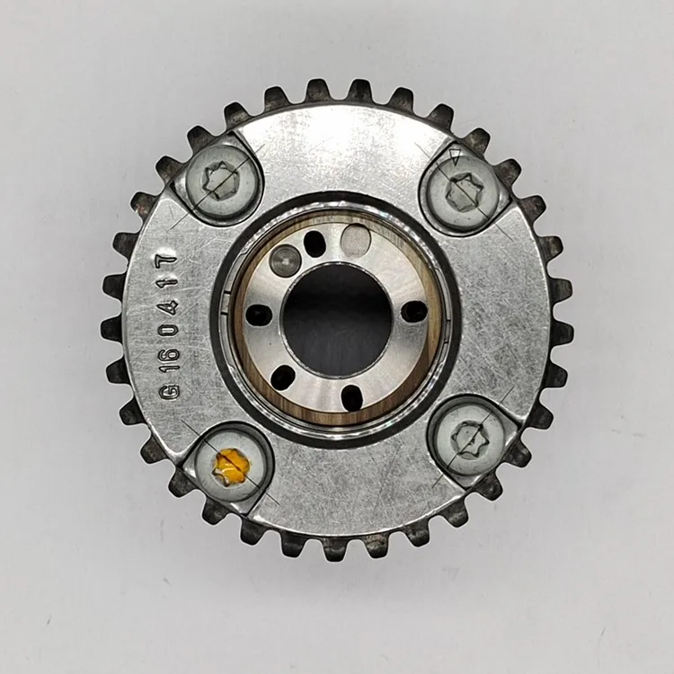 Intake Right Camshaft Adjuster Actuator For Mercedes-benz W212 W166 ...