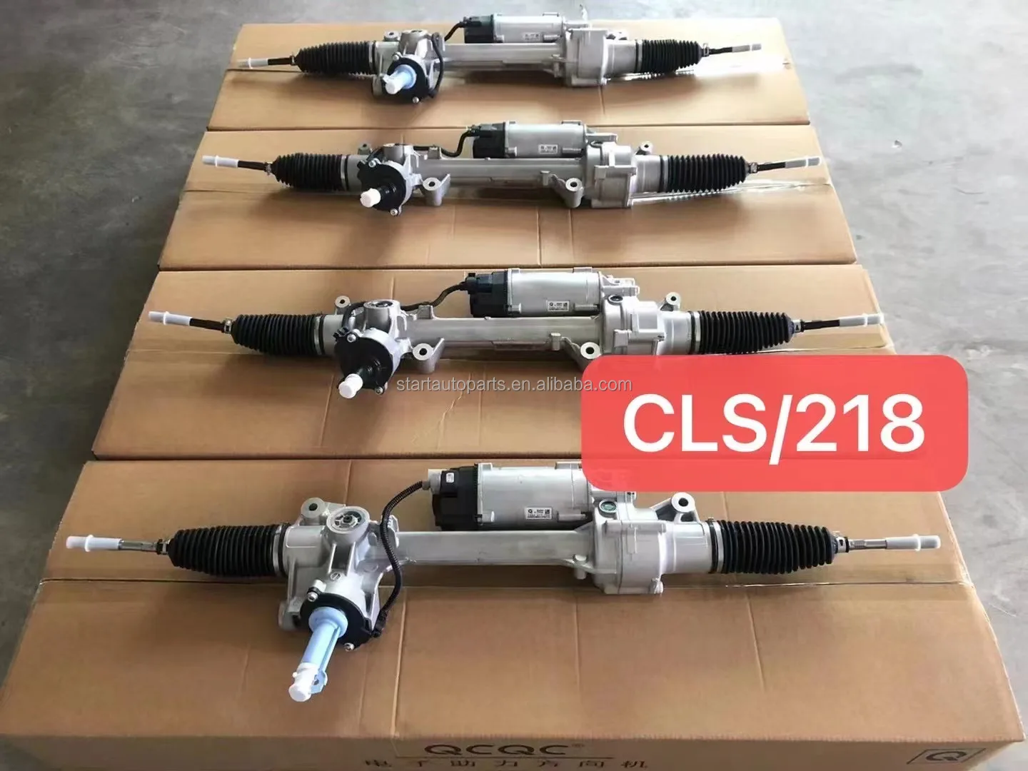 For ford FOCUS MK3 ELECTRIC POWER STEERING RACK BV6C-3D070-BG 2011 ...