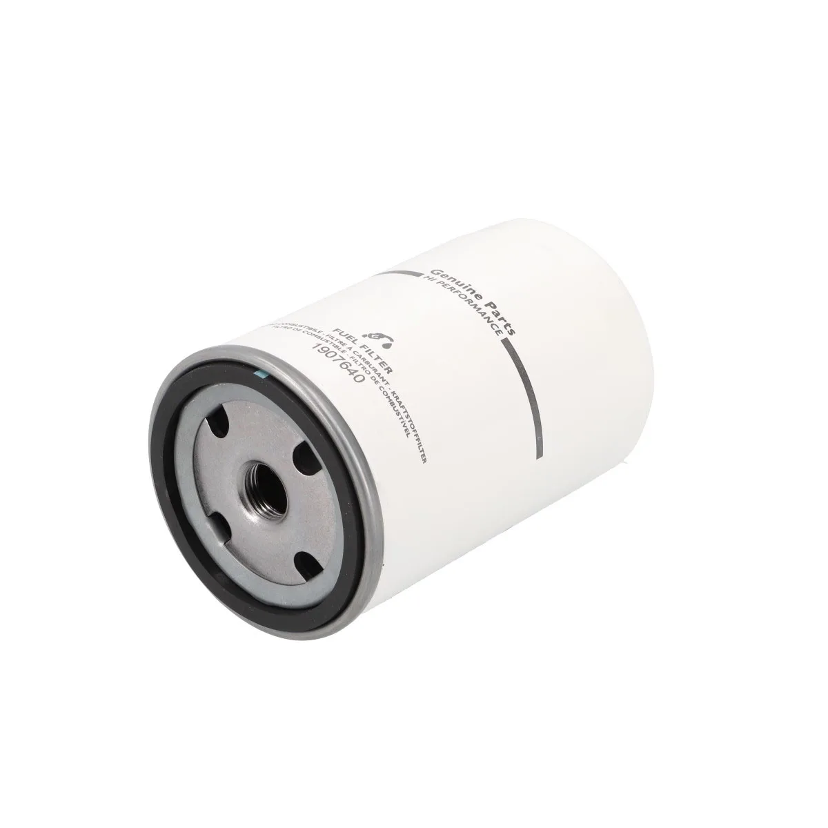 1907640 Fuel Filter For Iveco Daily Truck Diesel Engine Systems Oil ...