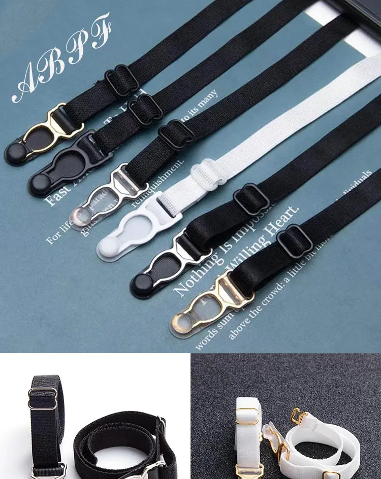 Garment Accessories 12mm Transparent Rubber Nylon Coated Alloy ...