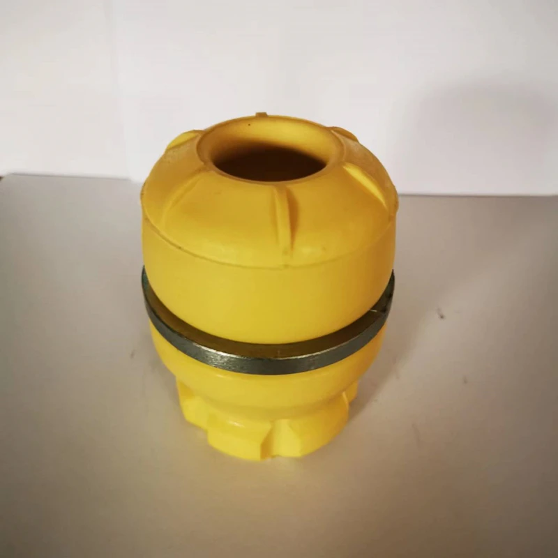 Auto Suspension System Shock Absorber Buffer Bumper 1kd511359 - Buy ...