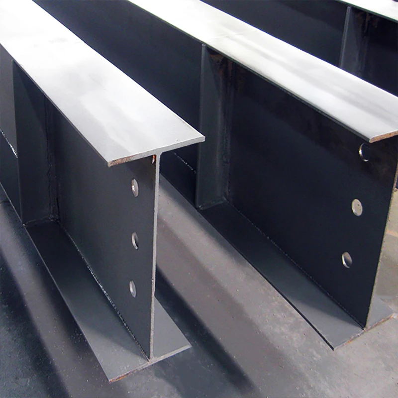 Din Standard Structure Steel H Beam For Construction With Best Price ...