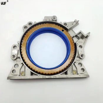 Nbr Rubber Crankshaft Oil Seal 03c103173 For Vw&audi - Buy Crankshaft ...