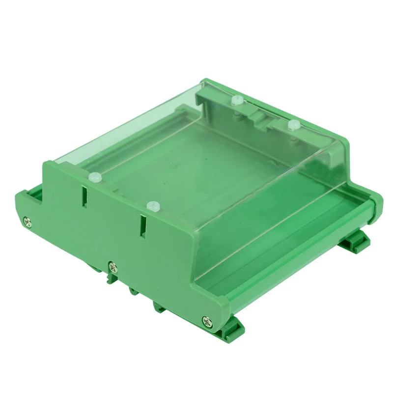Pcb Plastic Box Din Rail - Buy Pcb,Plastic Box,Din Rail Product on ...