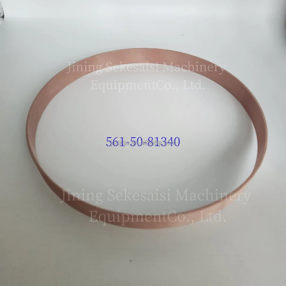 Komatsu HD785 Dump Truck Suspension Cylinders - 561-50-8F003 & 561-50-8F005