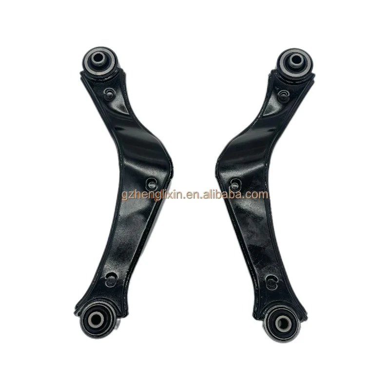 Auto Parts - Rear Suspension Upper Control Arm for Chevrolet Malibu ...