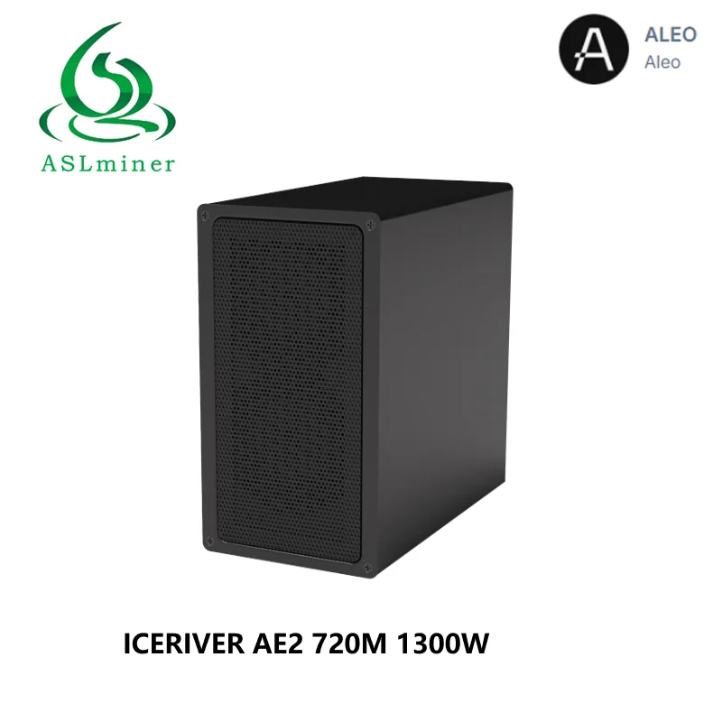 Profitable ROI Iceriver AE2 720M 1300W ZkSNARK Algorithm Blockchain ...
