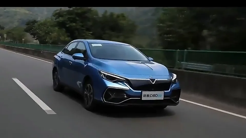 库存新款电动汽车远程高耐力赛东风venucia D60 Ev高速电动汽车快速充电二手车 - Buy 2022新能源高速强大automatives轿车东风启辰d60 Ev纯启辰电动汽车,现货东风 ...