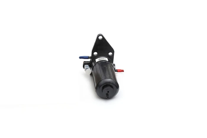 FUEL FILTER ASSEMBLY T417677 for Perkins 1106D-70TA & Caterpillar 320D2 ...